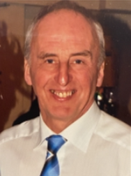 Condolence Book for Maurice Russell (Churchill, Donegal) | rip.ie