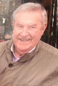 Condolence Book for Maurice Spillane (Wilton, Cork) | rip.ie