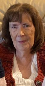 Add condolence for Maureen Kennedy (née Barry) (Athlone, Westmeath) | rip.ie