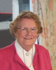 Death Notice of May CONDON (Crecora, Limerick) | rip.ie