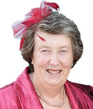 Death Notice of May Butler (née Cullen) (Threecastles, Kilkenny) | rip.ie