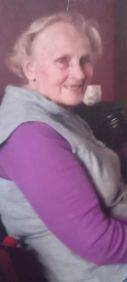 Death Notice of May Goodman (Togher, Louth) | rip.ie