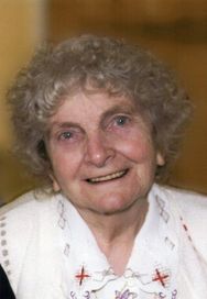 Death Notice of May (Mary) Butler (née Donnette) (Whitehall, Dublin ...