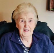 Death Notice of May Mulvihill (née Ward) (Kilmacrennan, Donegal) | rip.ie