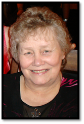 Condolence Book for Mary (May) TAITE (née Deegan) (Dun Laoghaire ...