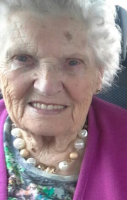 Condolence Book for Bridget (Bridie) McCabe (née O'Toole) (Santry, Dublin) | rip.ie
