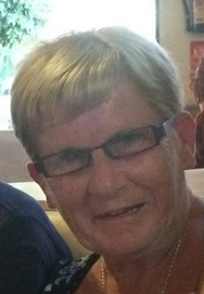 Condolence Book for Pamela McCabe (née McEnroe) (Clondalkin, Dublin) | rip.ie