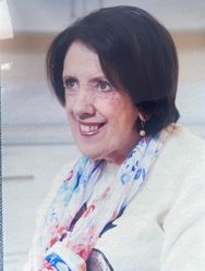 Death Notice of Maria McCann (née Kearns) (Castleknock, Dublin) | rip.ie