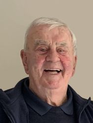 Death Notice of John McCarthy (Stillorgan, Dublin) | rip.ie