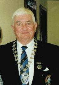 Condolence Book for James (Jimmy) McCarthy (Killester, Dublin) | rip.ie