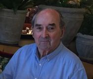 Condolence Book for JOHN JAMES (JIM) McCarthy (Sandymount, Dublin) | rip.ie