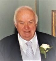 Condolence Book for JOHN McCARTHY (Midleton, Cork) | rip.ie