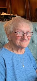 Condolence Book for Josephine (Joan) McDONAGH (née Murphy) (Navan Road, Dublin) | rip.ie