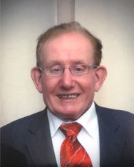 Death Notice of Patrick (Paddy) McDonnell (Santry, Dublin) | rip.ie