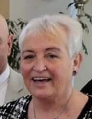 Condolence Book for Elizabeth (Betty) MALLON (née McEvoy) (Clondalkin, Dublin) | rip.ie