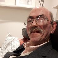 Death Notice of Patrick McGinn (Clonshaugh, Dublin) | rip.ie