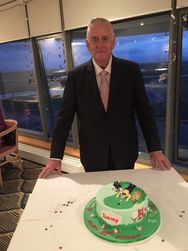 Death Notice of Jimmy (James) MCGUIRK (Artane, Dublin) | rip.ie