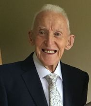 Death Notice of Patrick Joseph McKenna (Art) (Maghera, Derry) | rip.ie