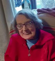 Condolence Book for Theresa Mc Tigue (née Mc Hale) (Castlebar, Mayo ...