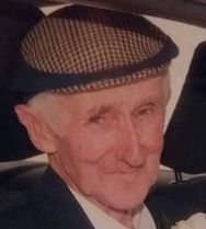 Death Notice of Martin McCormack (Swinford, Mayo) | rip.ie