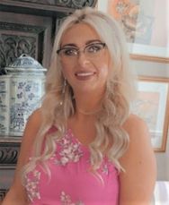 Condolence Book for Melissa WOODS (Dundalk, Louth) | rip.ie