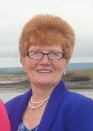 Death Notice of Anne Melvin (Ballinode, Sligo) | rip.ie