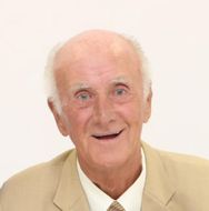 Death Notice of Mervyn Dickson (Foxford, Mayo) | rip.ie