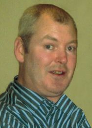 Condolence Book for Mervyn DOYLE (Dundalk, Louth) | rip.ie