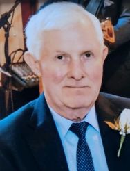 Death Notice of Michael DELANEY (Ferbane, Offaly) | rip.ie