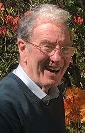 Condolence Book for Michael Fallon (Drumcondra, Dublin) | rip.ie