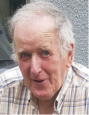 Death Notice of Michael O'Connell (Glanmire, Cork) | rip.ie