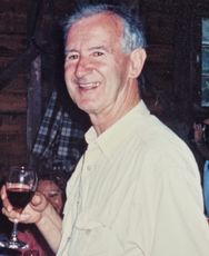 Condolence Book for Michael Cullinane (Templeogue, Dublin) | rip.ie