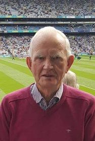 Death Notice of Gda. Michael (Mick) Connell (Templemore, Tipperary ...
