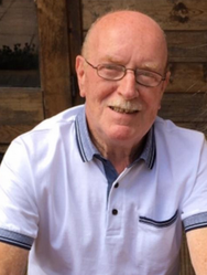 Condolence Book for Michael BYRNE (Dublin 12, Dublin) | rip.ie