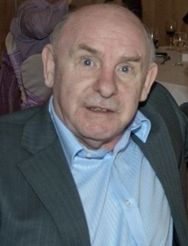 Death Notice of Mick (Michael) Bryan (Newcastle, Dublin) | rip.ie