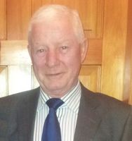 Death Notice of Michael Burke (Claregalway, Galway) | rip.ie