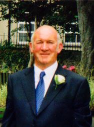 Death Notice of Michael Peter Burns (Galway) | rip.ie