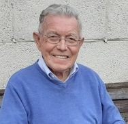 Condolence Book for Mick CAHILL (Naas, Kildare) | rip.ie