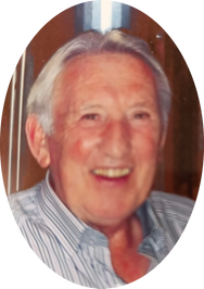 Death Notice of Michael Cahill (Athlone, Roscommon) | rip.ie