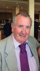 Condolence Book for Michael Campbell (Drogheda, Louth) | rip.ie