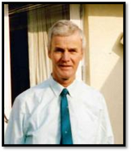 Condolence Book for Michael CASEY (Deansgrange, Dublin) | rip.ie