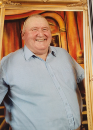 Condolence Book for Michael Celestine Stokes (Pallasgreen, Limerick ...