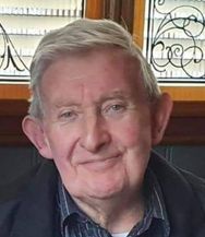 Death Notice of Michael Collins (Inniscarra, Cork) | rip.ie