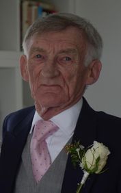 Death Notice of Michael F. Condren (Laois) | rip.ie
