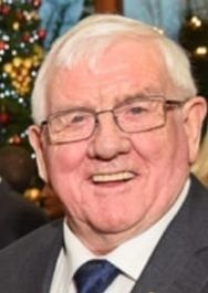 Death Notice of Michael COTTER (Macroom, Cork) | rip.ie