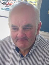 Condolence Book for MICHAEL CRONIN (Bantry, Cork) | rip.ie