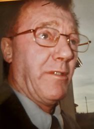 Condolence Book for Michael CRONIN (Abbeyfeale, Limerick) | rip.ie