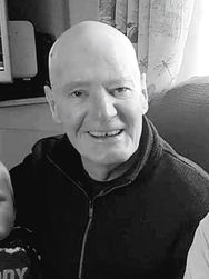 Condolence Book for Michael Cunniffe (Athlone, Roscommon) | rip.ie