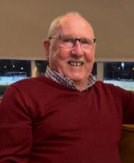 Death Notice of Michael (Mick) Daly (Cabra West, Dublin) | rip.ie