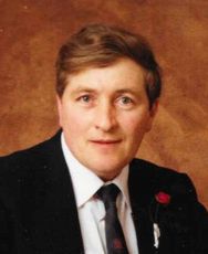 Condolence Book for Michael Dillon (Annagassan, Louth) | rip.ie